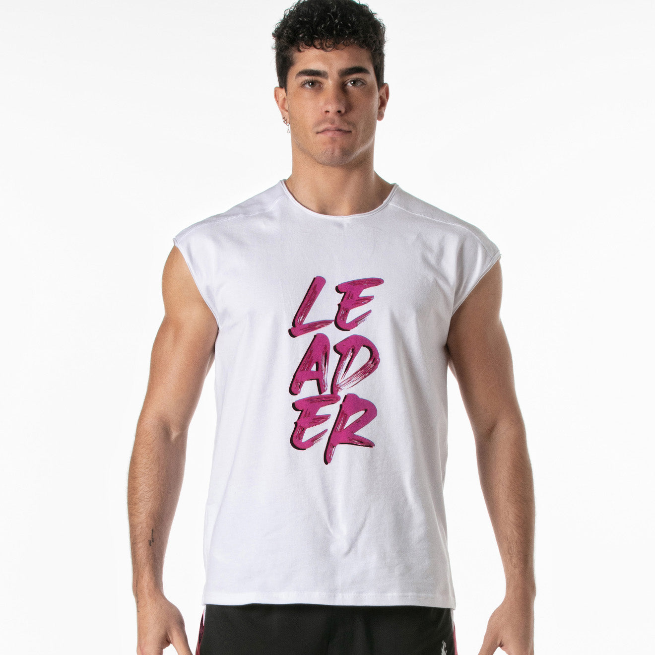 TANK TOPS – LEADER Menswear