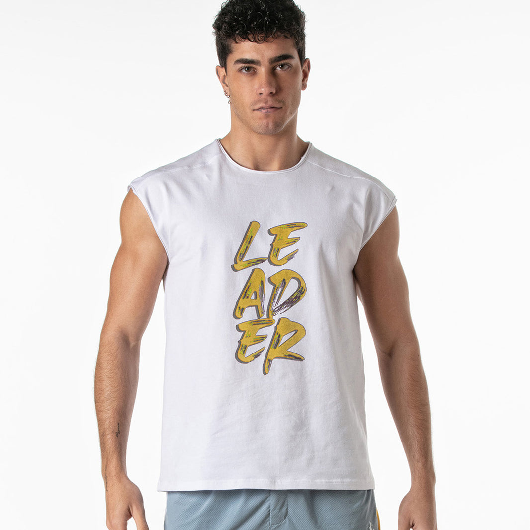 TANK TOPS – LEADER Menswear